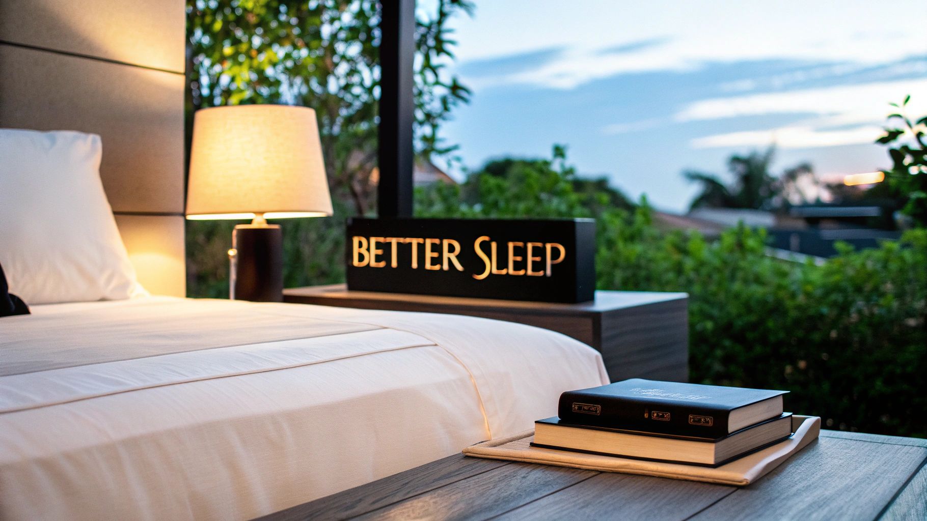 How to Improve Sleep Quality: A Practical Guide to Waking Up Refreshed ...
